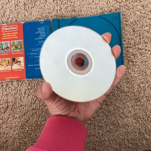 Fisher-Price | Media | Fisher Price Little People Christmas Sing Along ...
